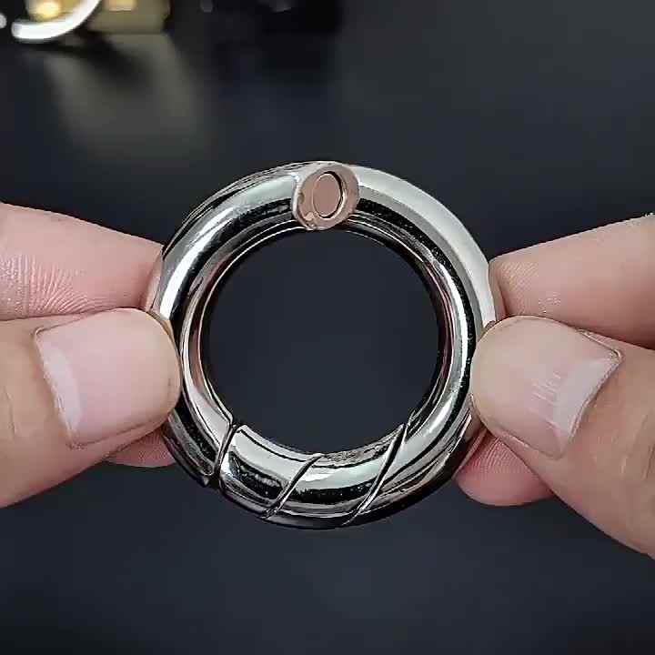 Intelligence Release Ring Unlock Set Nine Serial Educational Toy Gift ...