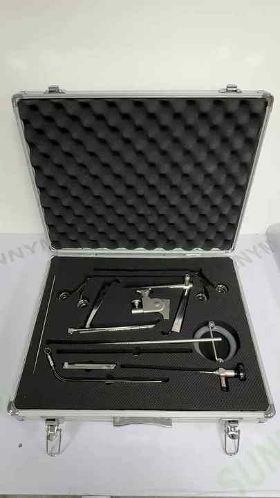 Surgical Endoscopy for Ears Eyes Nose and Throat ENT Instruments ...