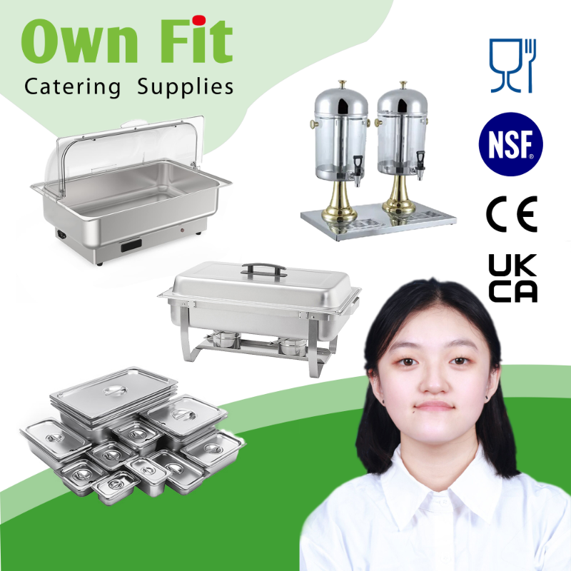 15+15 Layers Double Row Holding Cabinet for Restaurant Kitchens