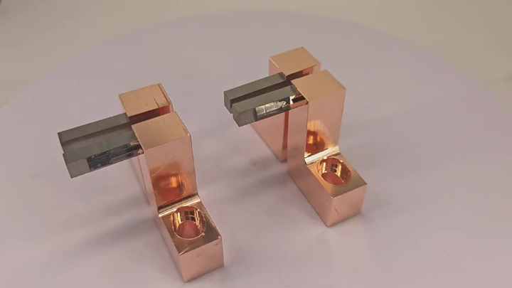 Copper wire welding electrode from Zhuzhou China| Alibaba.com