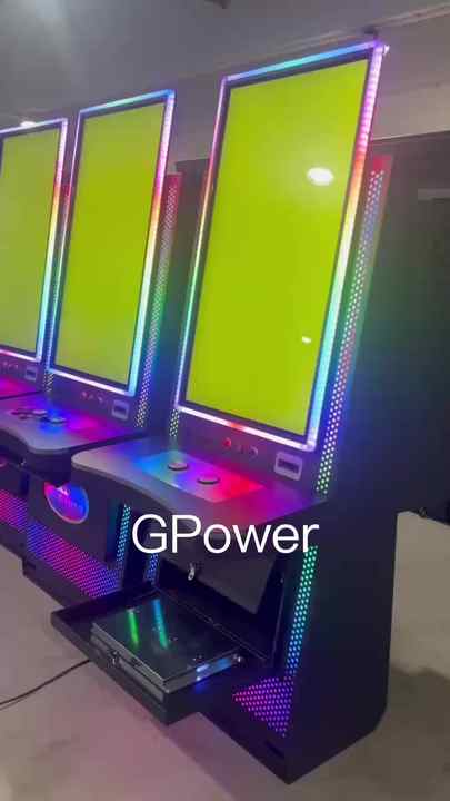 Fusion 5 Game Board - Popular Multi Games for Gaming Machines