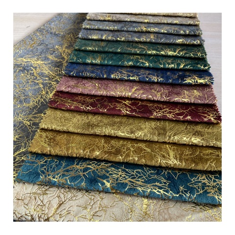 Haining Redsun Textile Co., Ltd. - Sofa Fabric, Home Textile