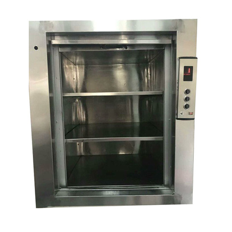 Kitchen elevator, Kitchen elevator direct from Jinan Hontylift ...
