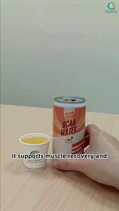 Taiwan Contract Manufacturing Provider for Pre Mixed Liquid Nutritional ...