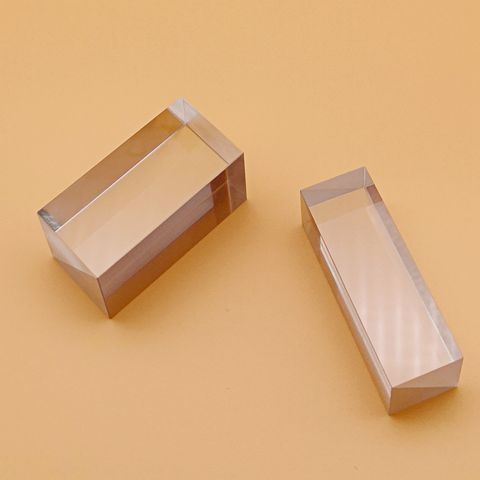 Rectangular Prism, Rectangular Prism direct from Nanyang Jingliang ...