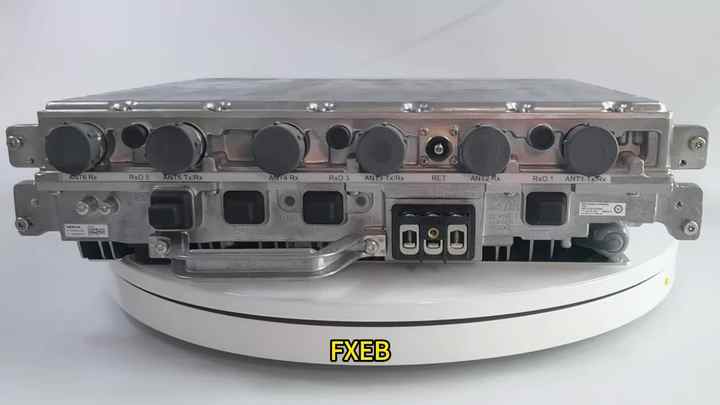 Nokia RRU FXEB - Remote Radio Unit for Telecom Base Stations