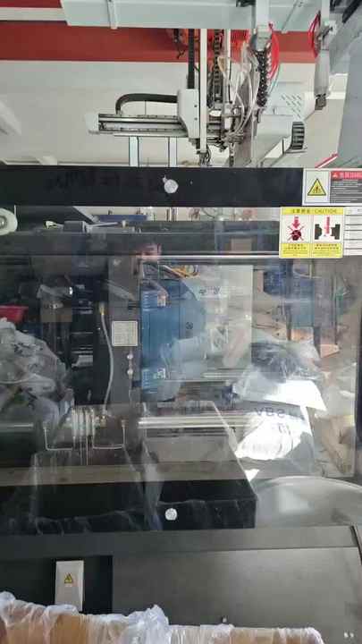 Precision Plastic Injection Molding Service for HVAC Solutions and ...