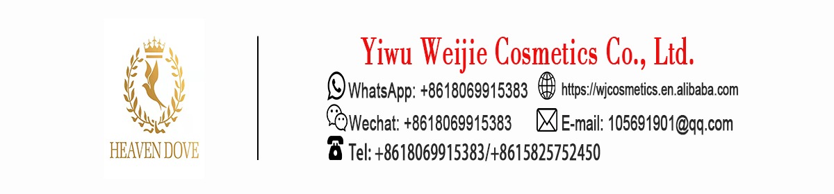 Yiwu Weijie Cosmetics Co., Ltd. - Skin Care Products, Shower Gels