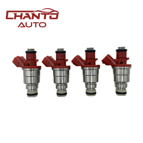 Cixi Chanto Auto Spare Parts Co., Ltd. - Fuel System, Sensor