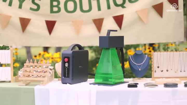 中国制造商G.WEIKE G2 Pro快速小型便携式台式20W 30w光纤激光打标机| Alibaba.com