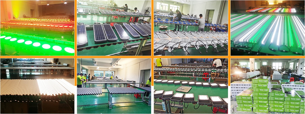 Zhongshan City Guzhen Youheng Lighting Electric Appliance Factory ...