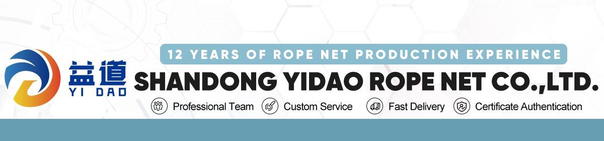 Company Overview - Shandong Yidao Rope Net Co., Ltd.