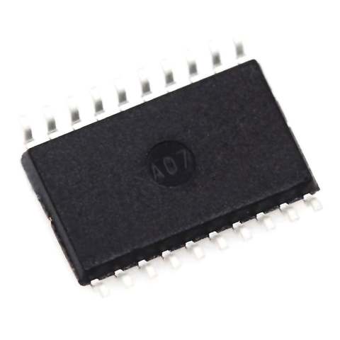 Shenzhen Litu Digital Co., Ltd. - IC Component