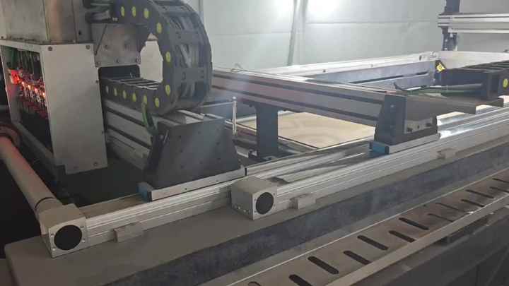 A New Generation of Ultra Large Industrial Grade Sand Mold 3D Printing ...