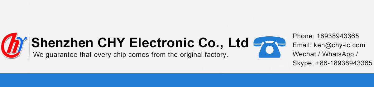 Shenzhen Chuangheying Electronic Technology Co., Ltd. - Integrated ...