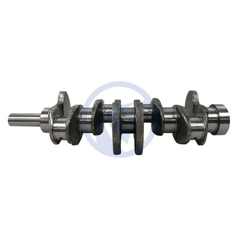 Crankshaft, Crankshaft direct from Sichuan Eok Auto Industry Co., Ltd ...