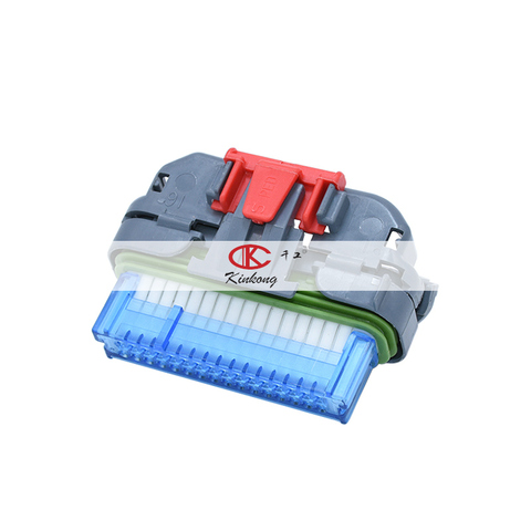 Connector in Brand, Connector in Brand direct from Yueqing Kinkong ...