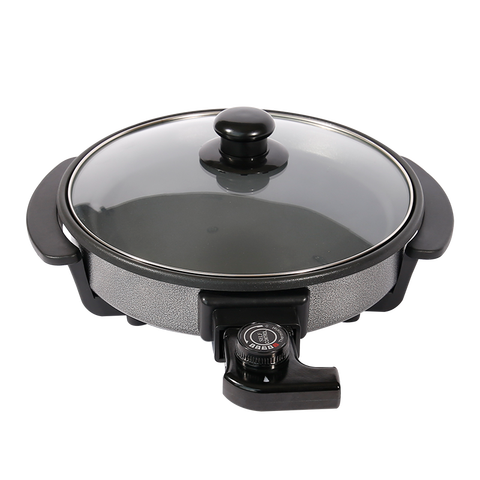 Electric Pizza Pan, Electric Pizza Pan direct from Haiyan Xinhua ...