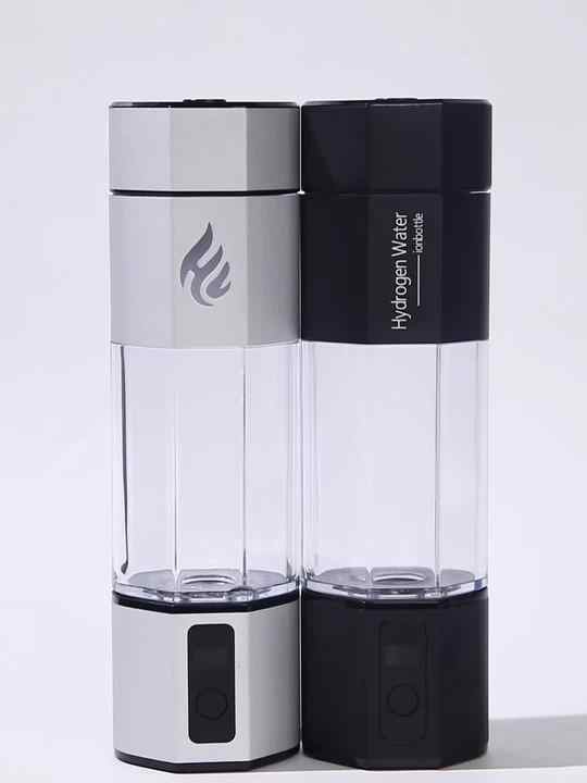 Premium 2026 Hydrogen Water Generator FLASK Bottle 300ml Capacity High ...