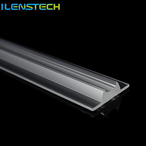 Led Linear Lens, Led Linear Lens direct from Shenzhen Ilenstech ...