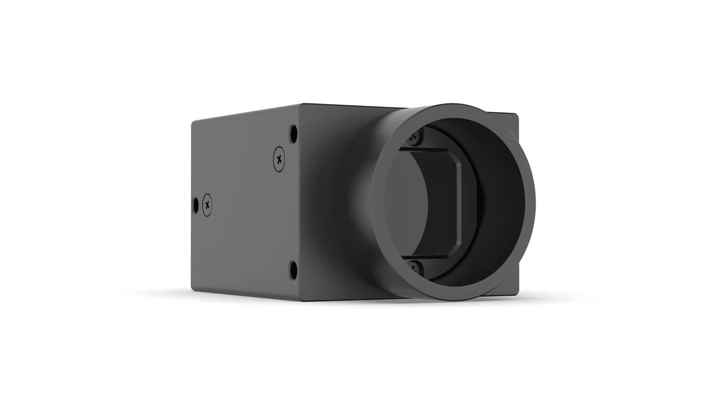 C Mount GigE High Speed Area Scan Machine Vision Inspection Camera for ...