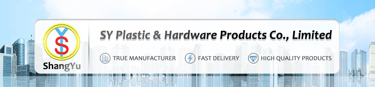 Company Overview - Dongguan Shangyu Plastic Hardware Products Co., Limited