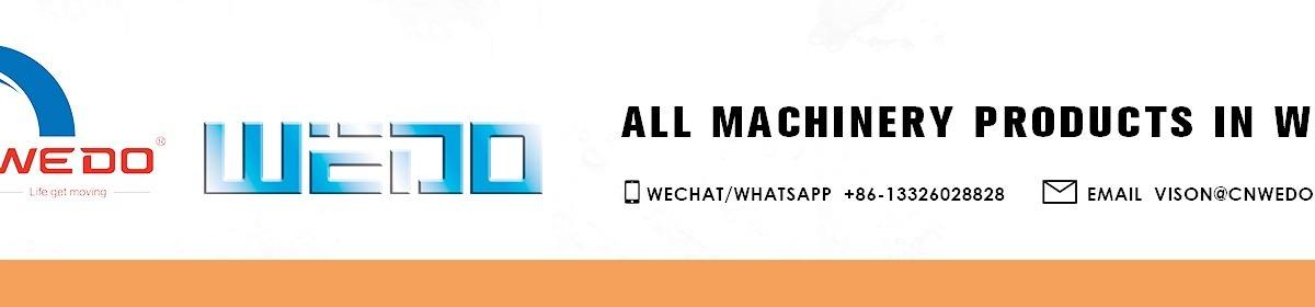 Taizhou Wedo Import And Export Co., Ltd. - Water Pump, Electric Motor