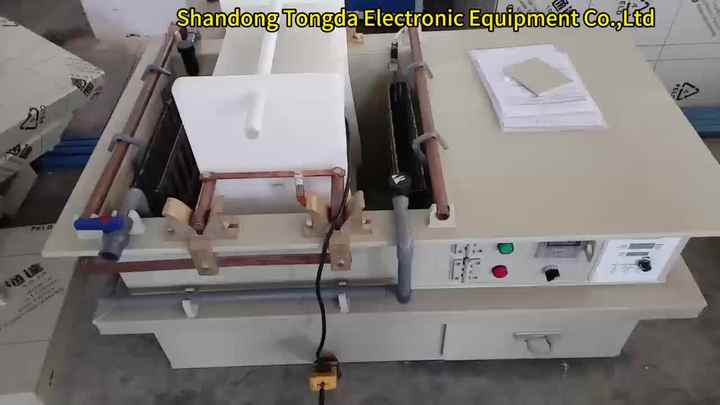 Electroplating Machine Set Mini Electroplating Machine Small ...