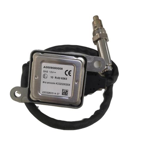 Shanghai Balance Automotive Electronice Co., Ltd. - NOx Sensor, Speed ...