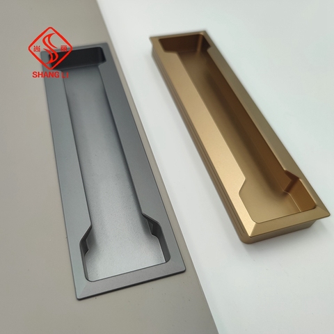 Recessed groove handle, Recessed groove handle direct from Foshan ...