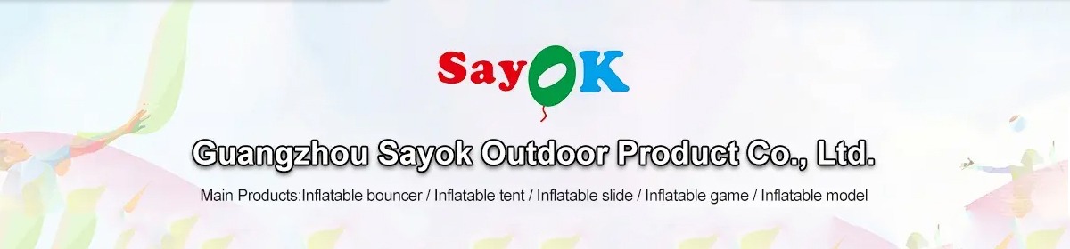 Company Overview - Guangzhou Sayok Outdoor Product Co., Ltd.