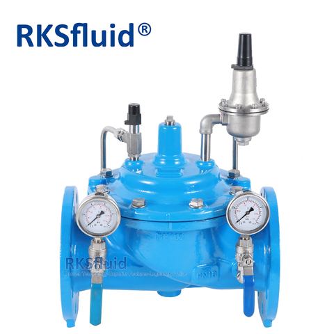 RKS Fluid (Shenyang) Flow Control Company - Ball Valve, Butterfly Valve