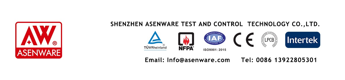 Shenzhen Asenware Test & Control Technology Co., Ltd. - Fire Alarm ...