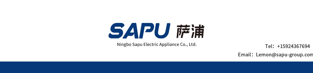 Contact Information for Ningbo Sapu Electric Appliance Co., Ltd.