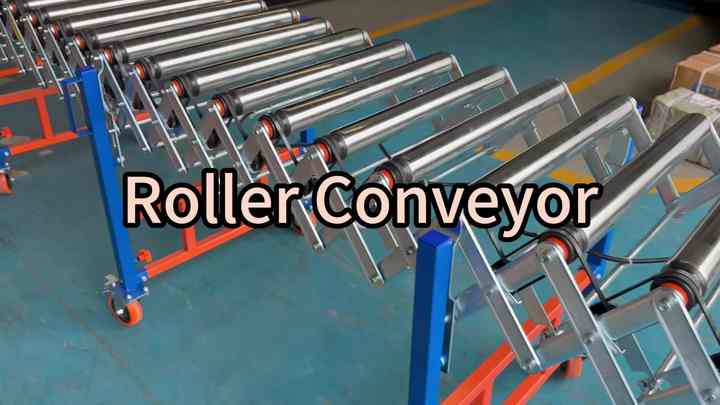 Portable Lightweight Conveyor Mobile Medical Clinic Conveyor System for ...