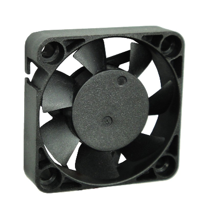 Shenzhen YCCFAN Technology Co., Ltd. - COOLING FAN, DC FAN