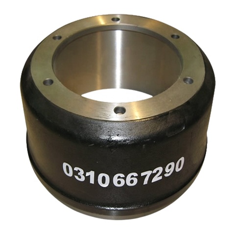 brake drum, brake drum direct from Shandong Chengchi Brake Parts Co.ltd ...