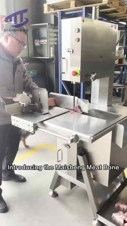 Meat Bone Hand Saw Butcher Saw for Cutting Meat Meat Slicer Adjustable ...