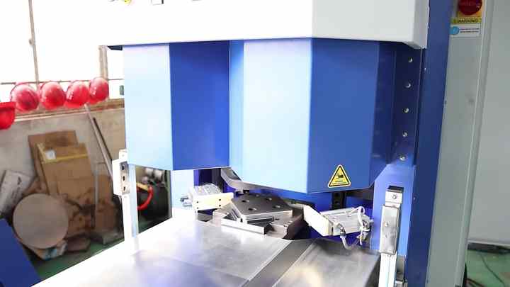 CF-3050 CNC Corner Forming Machine - Precision & Efficiency