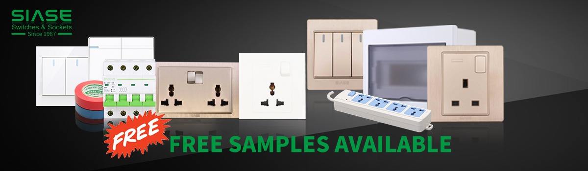 Hunan Siase Electrician Industry Co., Ltd. - Switches & Sockets ...