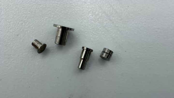 Precision Rapid Prototyping Broaching Wire EDM CNC Machining Stainless ...
