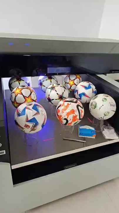 Professional Football Ball 2026 New Design Soccer Balls Size 5 PU Match ...