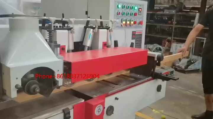 Automatic Wooden Slats Cutting Machine Wooden Blinds Cutting Machine ...