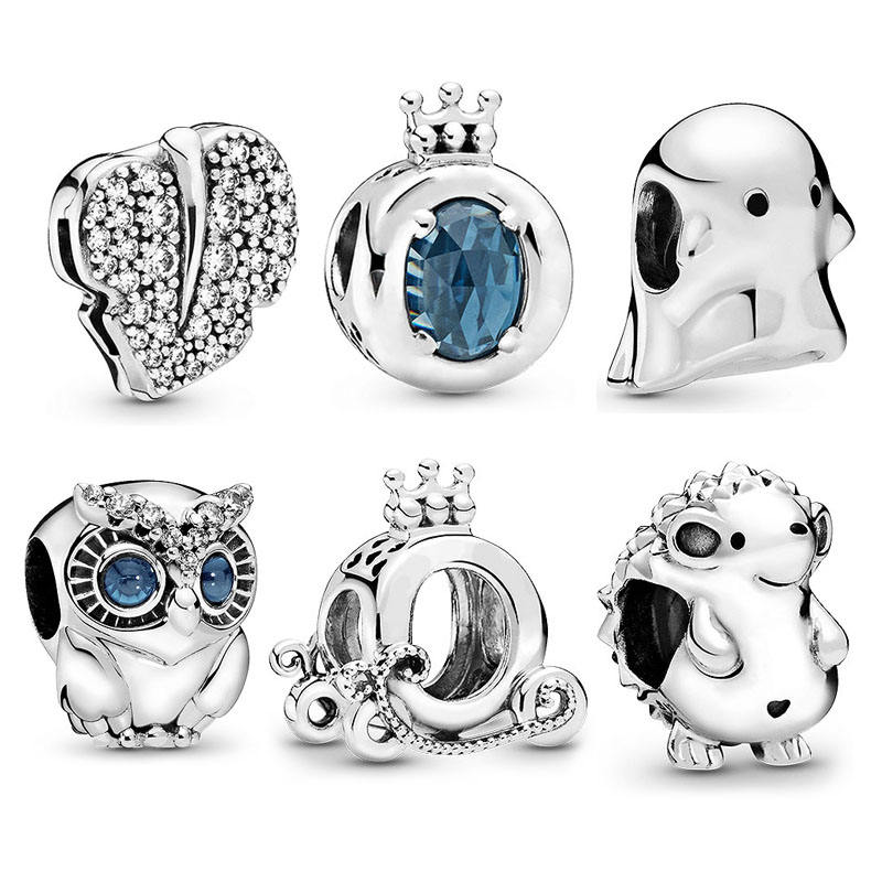 Catálogo de fabricantes de Réplica De Pandora de alta calidad y Réplica ...