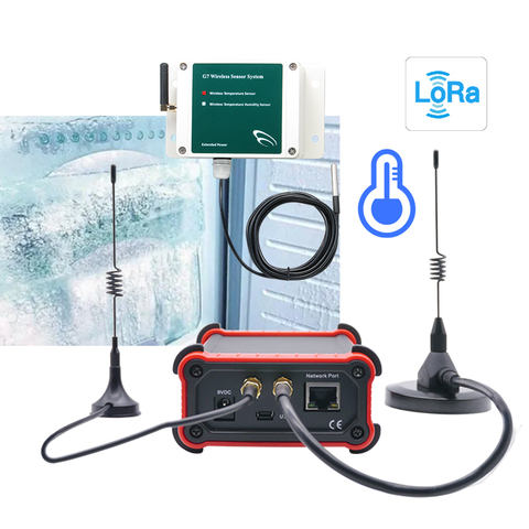 EASEMIND TECHNOLOGY LIMITED - Data Logger, Wireless Sensor System