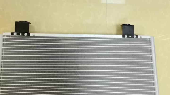 丰田 Hilux Revo 汽车空调冷凝器 88460-0k010| Alibaba.com