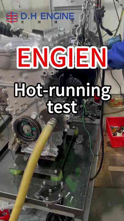 306PS Engine Long Block Replacement for Land Rover 3.0L V6 Complete ...