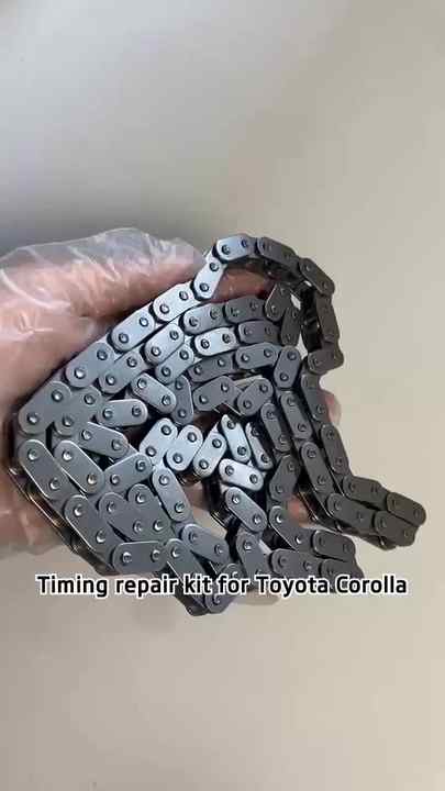 Toyo Ta 1AZ 2AZ Timing Repair Kit - New Engine Accessories