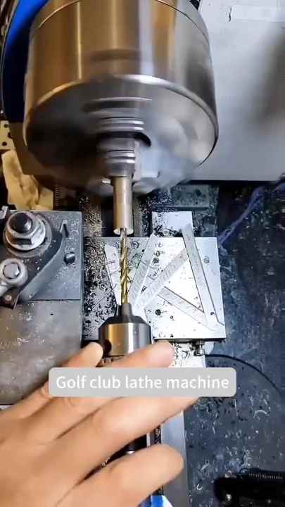 Multi-function Metal Billiard Snooker Pool Cue Repair Lathe