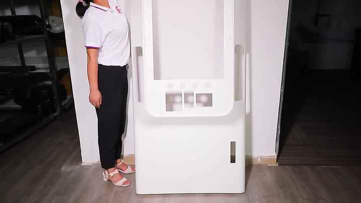 OEM Large Size ABS Thermoformed Plastics Enclosures| Alibaba.com